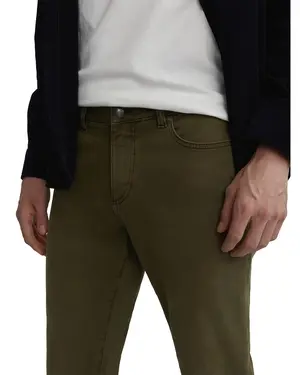 DL1961 Nick Slim Fit Cotton Blend Ultimate Knit Jeans