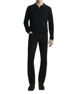 DL1961 Russell Slim Straight Fit Jeans