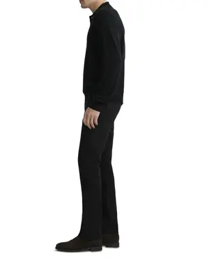 DL1961 Russell Slim Straight Fit Jeans