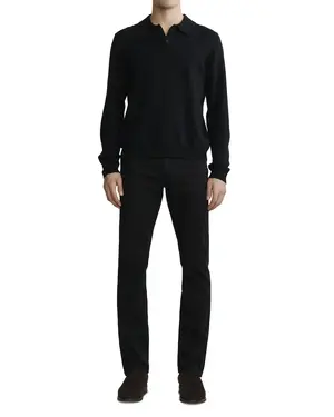 DL1961 Russell Slim Straight Fit Jeans