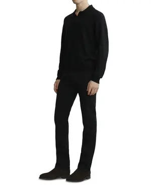DL1961 Russell Slim Straight Fit Jeans