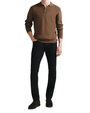 DL1961 Nick Slim Fit Ultimate Five Pocket 32 Jeans