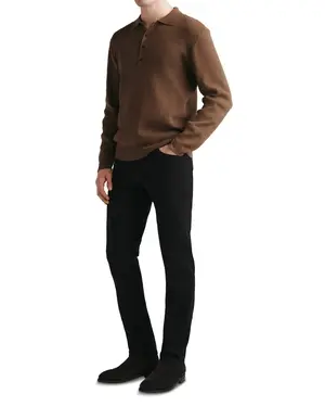 DL1961 Nick Slim Fit Ultimate Five Pocket 32 Jeans