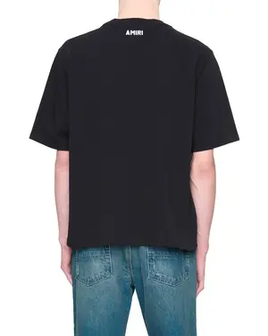 Amiri Laurel Canyon Tee