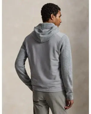 Polo Ralph Lauren Hybrid Full Zip Vest