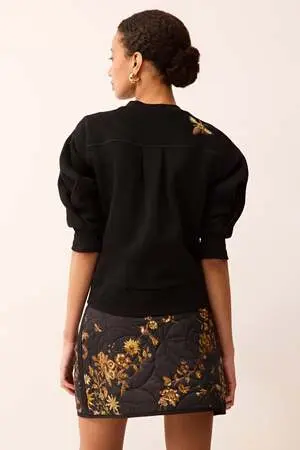 MARIE OLIVER Ariana Sweatshirt