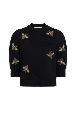 MARIE OLIVER Ariana Sweatshirt