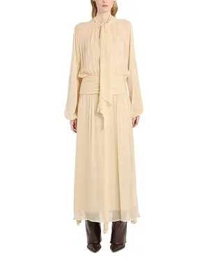 Marella Mllgarza Dress - Sand