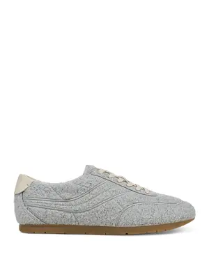 Vince La Runner Cozy Sneakers