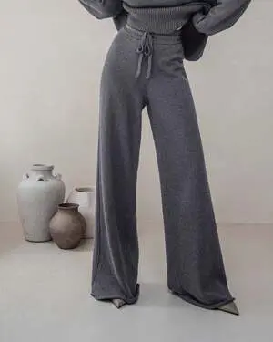 Splendid Draped Sweatpants For Women
