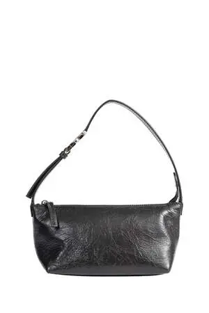 Fendi Small Vanity Handbag - Black