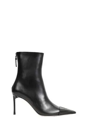 TOM FORD T Ankle Boots
