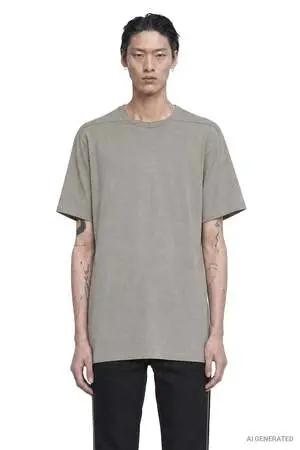 Rick Owens Tower Brad T