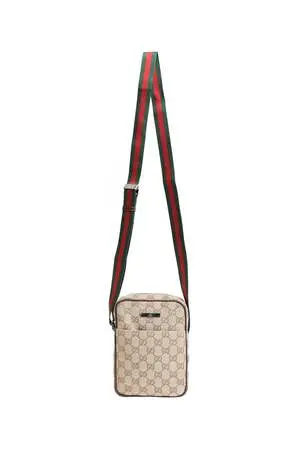 Gucci Tag Small Crossbody Bag