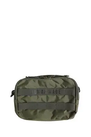 HUMAN MADE Military Pouch - Green