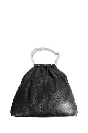 A504 Delia Pouch S - Black
