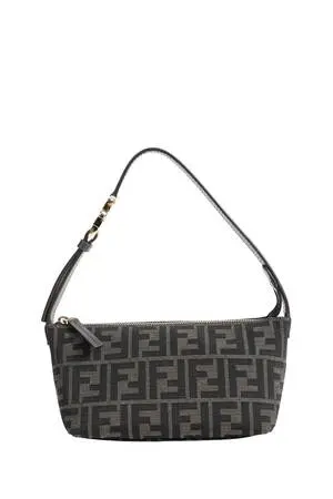 Fendi Small Vanity Handbag