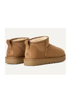 UGG Classic Ultra Mini Boots