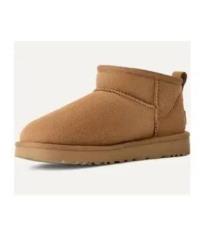 UGG Classic Ultra Mini Boots
