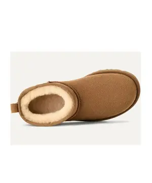 UGG Classic Ultra Mini Boots