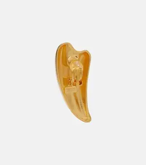 TOM FORD Liza Clip-on Earrings