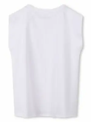 Zadig&Voltaire Cotton Butterfly T-shirt