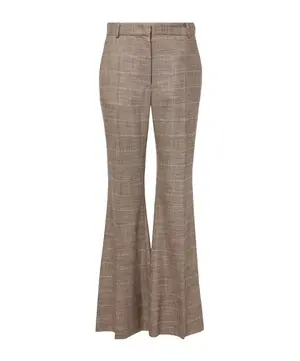 JOSEPH Stevens Flared Track Pants