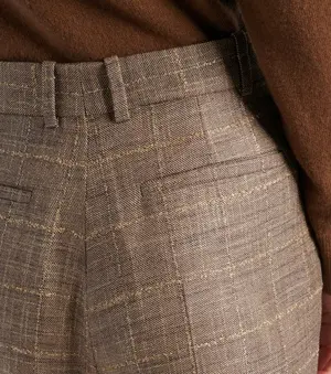JOSEPH Stevens Flared Track Pants