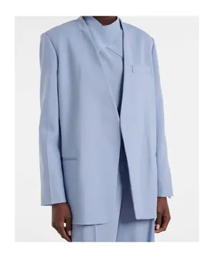 JOSEPH Victor Long-sleeved Blazer