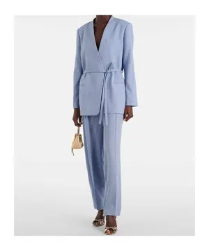 JOSEPH Victor Long-sleeved Blazer