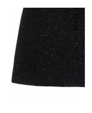 SELF-PORTRAIT Pleated Skirt