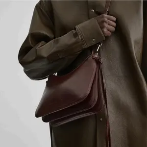 Phoebe Philo Small Gig Shoulder Bag