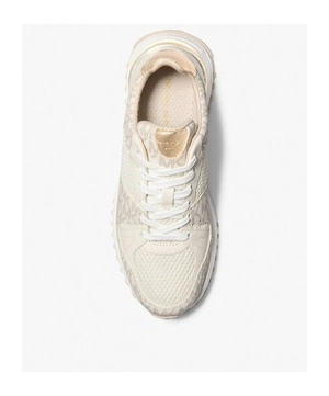Michael Kors Lace-up Sneakers
