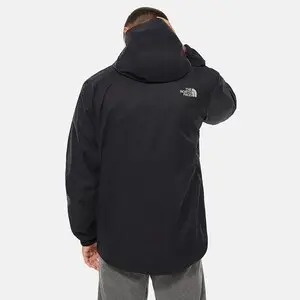 The North Face Long-sleeved Casual Jacket