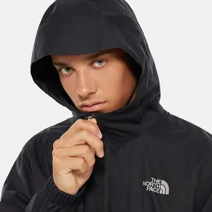 The North Face Long-sleeved Casual Jacket