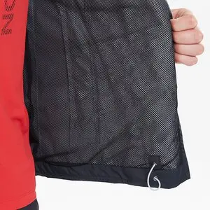 The North Face Long-sleeved Casual Jacket