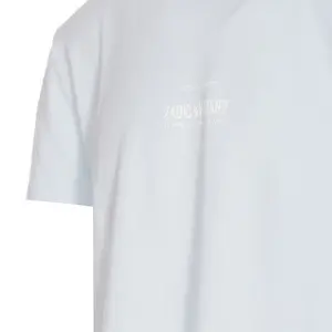 Zadig&Voltaire Voltaire Jetty Logo Printed T-shirt