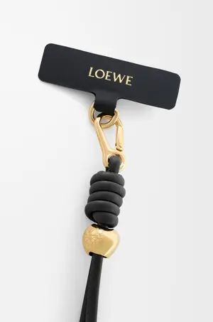 Loewe Adjustable Phone Strap