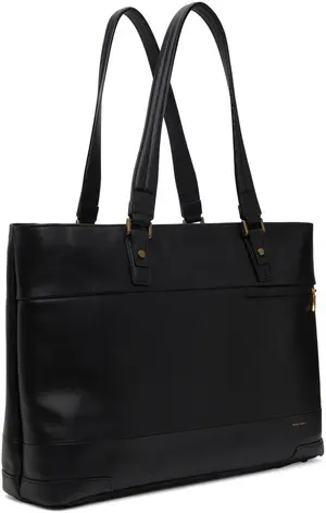 MASTER PIECE Logo Briefcase
