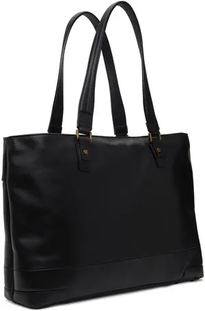MASTER PIECE Logo Briefcase