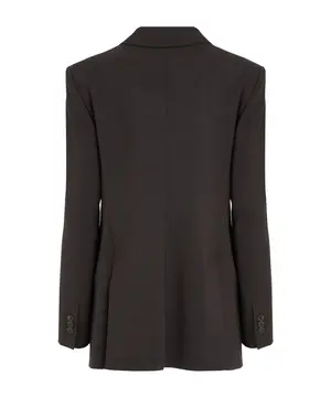 P.a.r.o.s.h Double-breasted Blazer