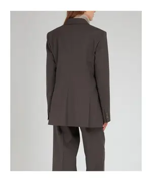 P.a.r.o.s.h Double-breasted Blazer