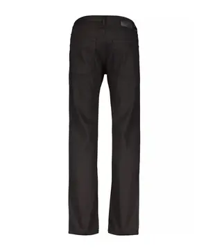 Emporio Armani Five-pocket Design Jeans