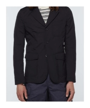 Comme Des Garçons Cotton Jacket