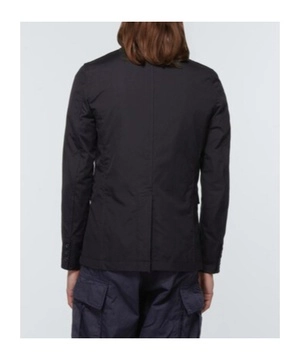 Comme Des Garçons Cotton Jacket
