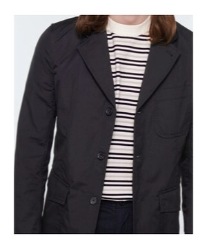 Comme Des Garçons Cotton Jacket