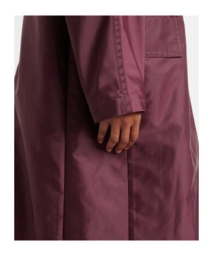 FERRAGAMO Belted Trench Coat