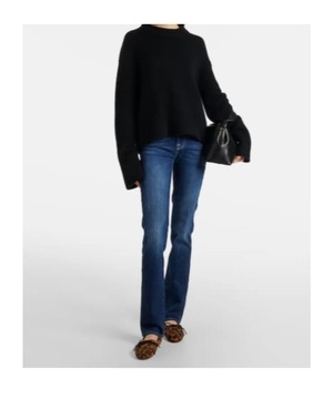 Paris Texas Indie Leopard-print Suede Loafers
