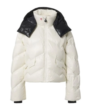 Perfect Moment Mountain Down Jacket