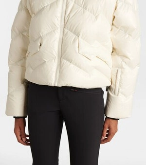 Perfect Moment Mountain Down Jacket